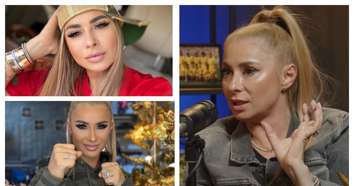 Câți prieteni are Anamaria Prodan. Ce spune despre oamenii care au dezamăgit-o. “Cel care e ...