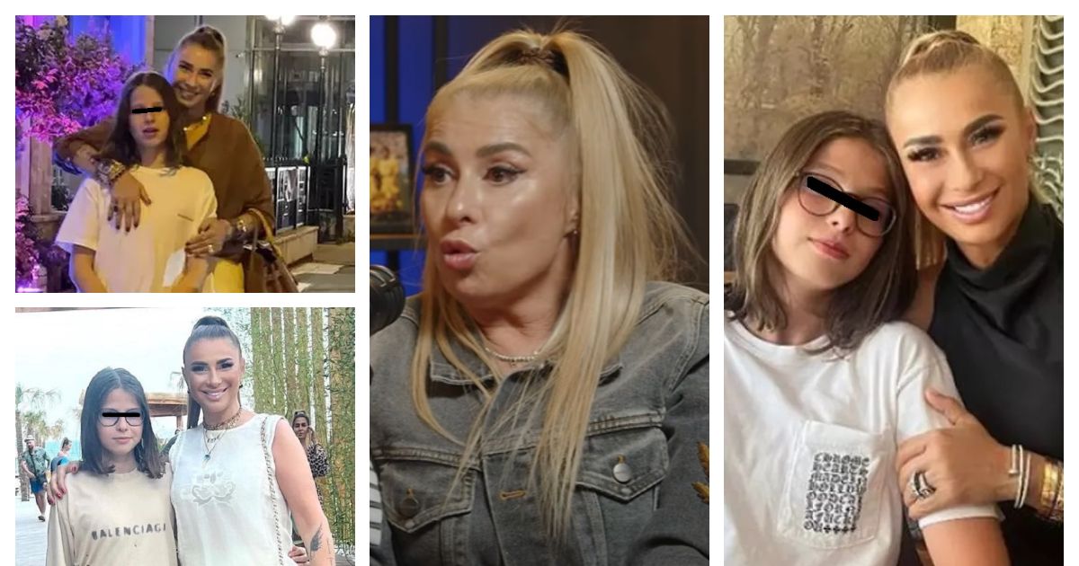 Ce mesaj are Anamaria Prodan pentru viitoarea noră. “O să fiu cea mai ...