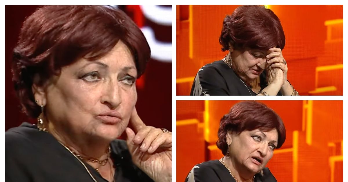 VIDEO Monica Pop, crescută de bunica sa! Medicul a povestit despre momentele grele din copilărie ...