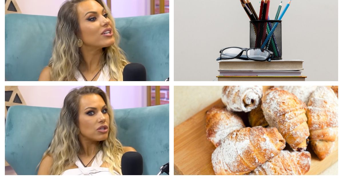Amna a povestit despre cum a reușit să câștige primii ei bani! „Eu am ...