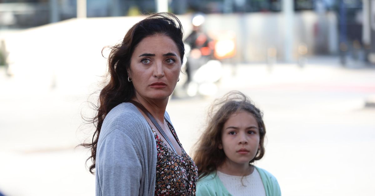 Asiye, în pragul tragediei: noi tensiuni în "Totul pentru familia mea" 28.08.2024 - KFetele