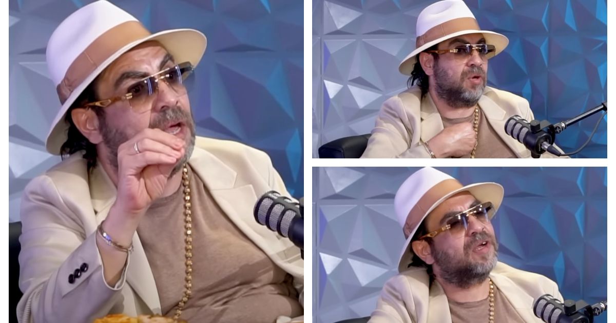 Dan Bursuc vorbește despre lecția importantă de viață pe care a primit ...