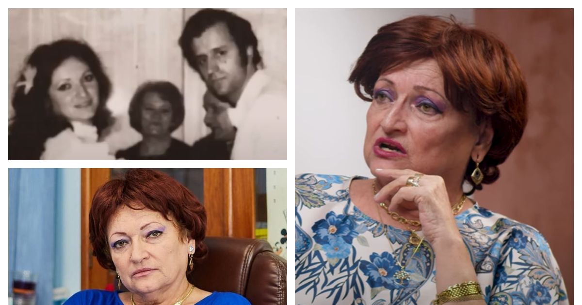 Monica Pop, despre depresia avută după moartea bunicii sale. “Am crezut ...