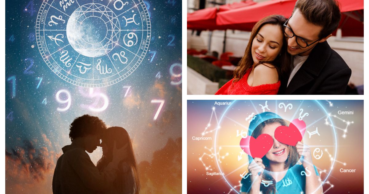 Top 5 zodii care se îndrăgostesc repede. Simt imediat fluturi în stomac ...