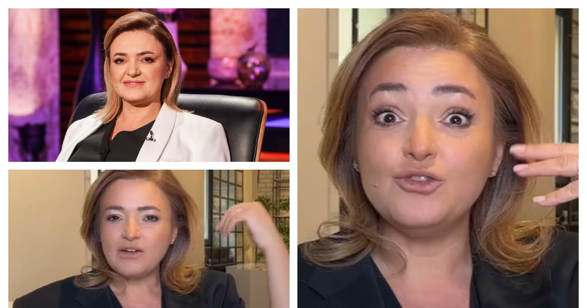 Ce spune Cristina Bâtlan despre intervențiile estetice și dacă și-ar ...