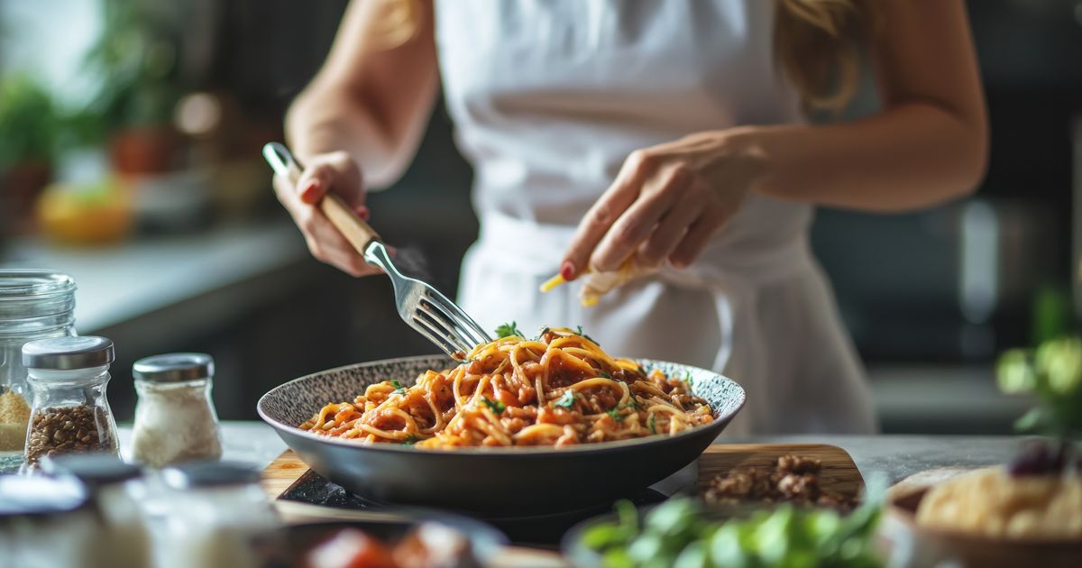 6 rețete de sosuri pentru paste, inspirate din bucătăria italiană - KFetele