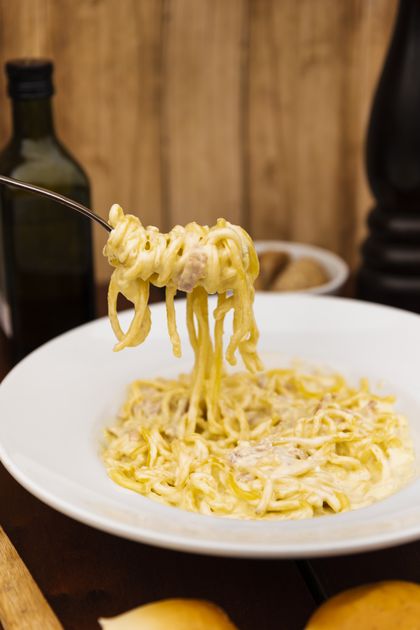 6 rețete de sosuri pentru paste, inspirate din bucătăria italiană - KFetele