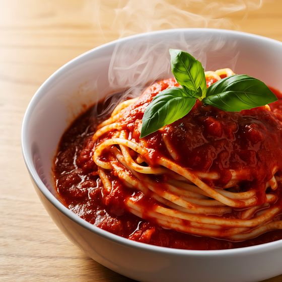6 rețete de sosuri pentru paste, inspirate din bucătăria italiană - KFetele