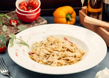 6 rețete de sosuri pentru paste, inspirate din bucătăria italiană - KFetele