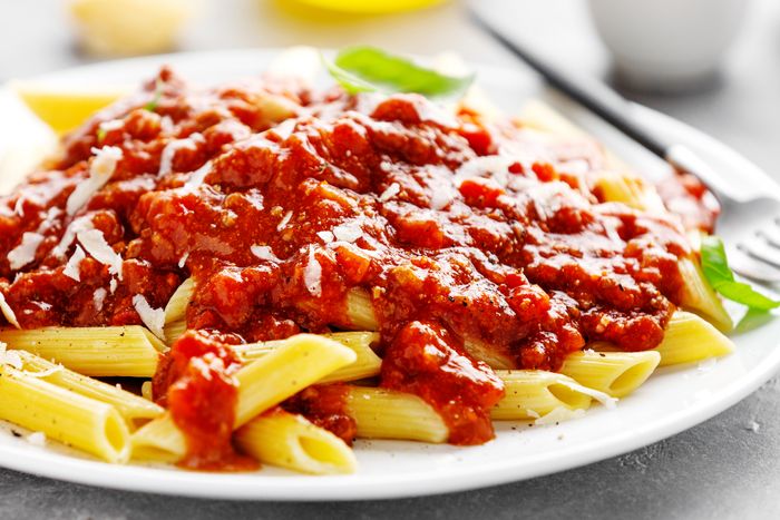 6 rețete de sosuri pentru paste, inspirate din bucătăria italiană - KFetele