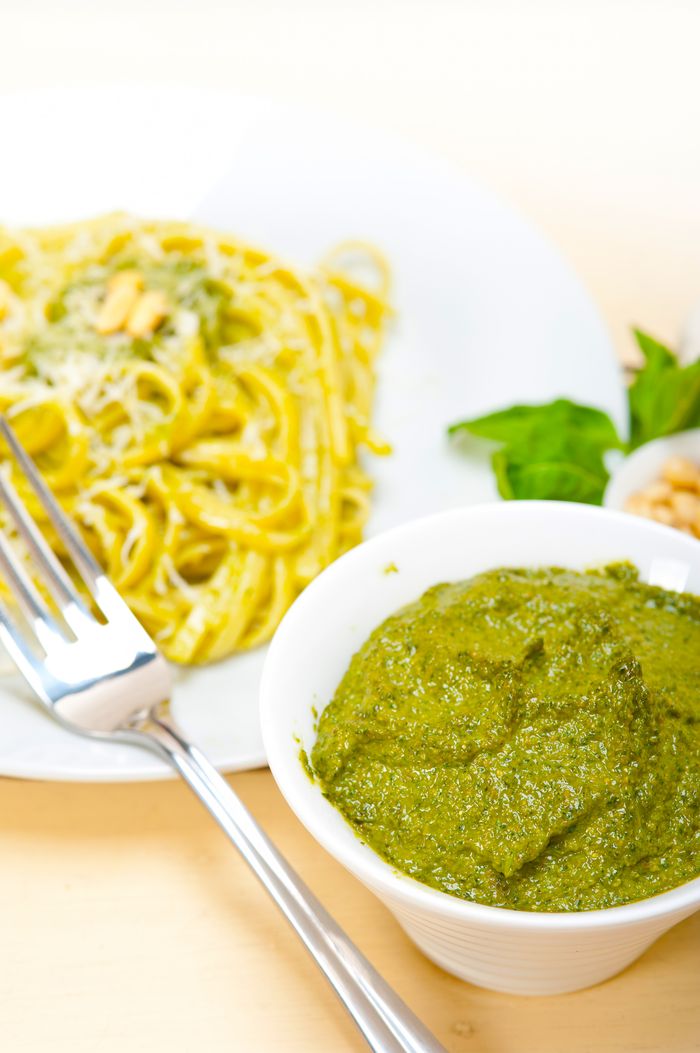 6 rețete de sosuri pentru paste, inspirate din bucătăria italiană - KFetele
