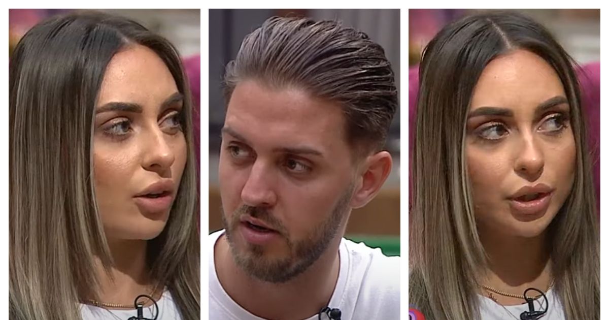 VIDEO Concurentele din Casa Iubirii îl acuză pe Casian! Fetele sunt de ...