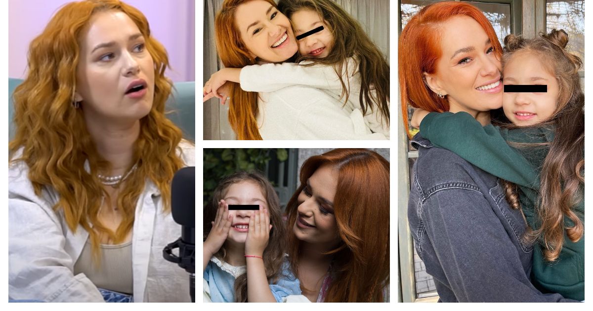 Feli Donose vorbește despre posibilitatea de a adopta un copil ...