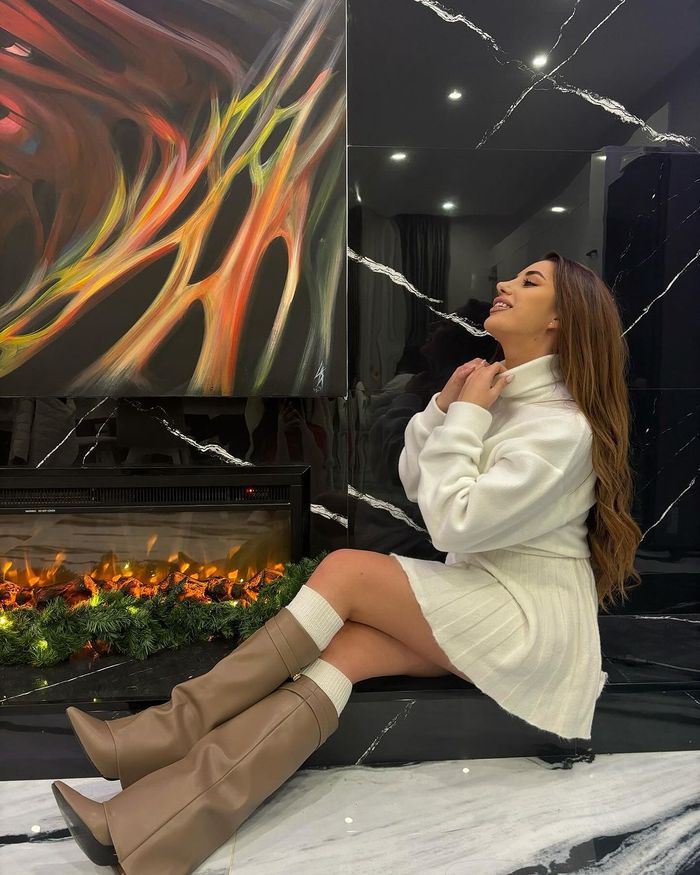 Cine este Bianca Cristiana Giurcă, noua concurentă de la Casa Iubirii. "M-am înscris în Casa ...