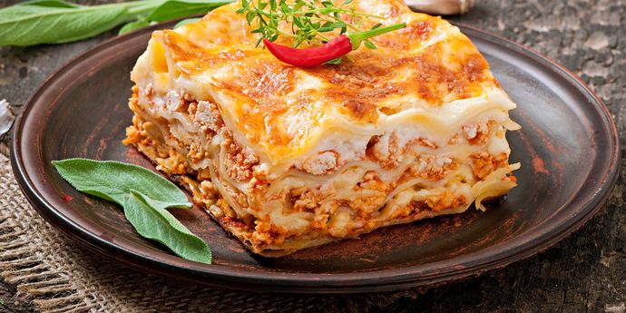 Retete de mancare - sute de retete culinare pe toate gusturile