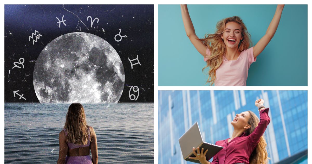 3 zodii atrag noi oportunități în septembrie 2024 - KFetele