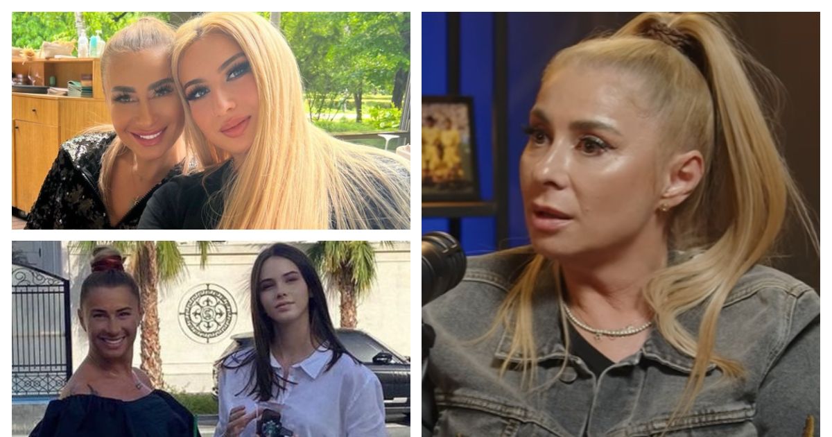 Ce mesaj are Anamaria Prodan pentru ginerii ei. Ce lecții importante le ...