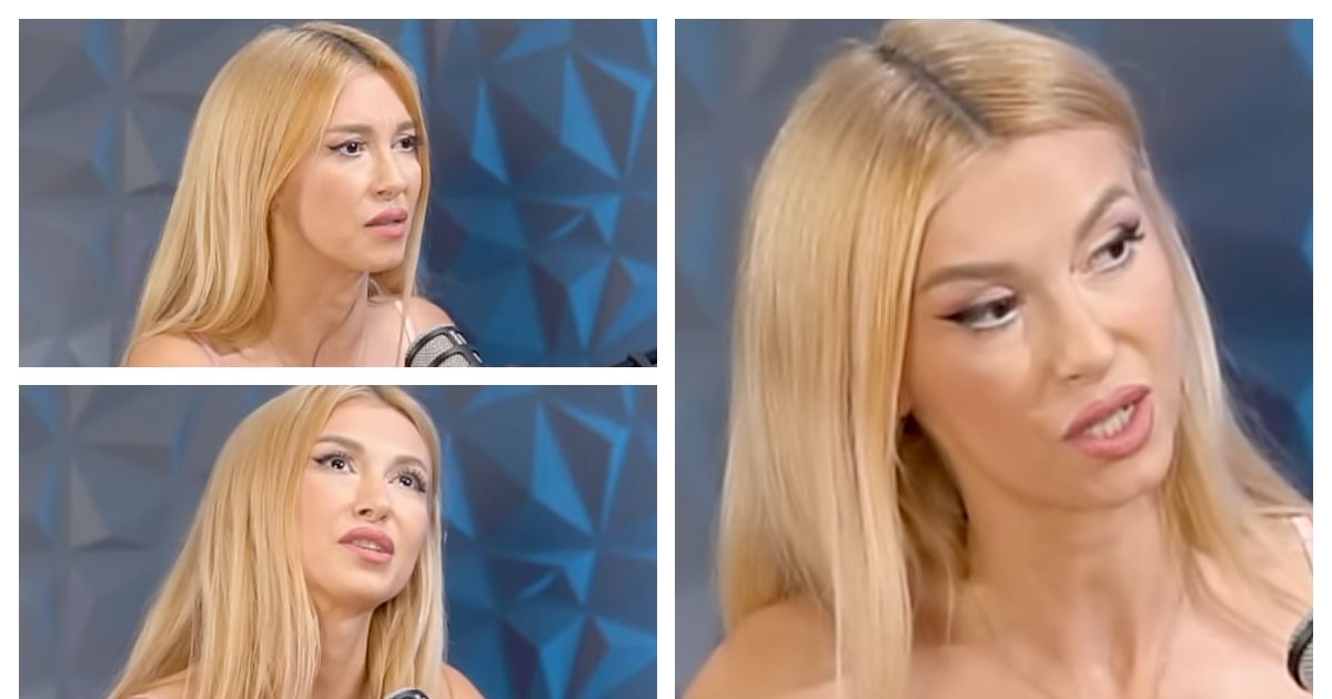 Cât de ușor iartă Andreea Bălan și motivul pentru care trece peste greșelile oamenilor din viața ...