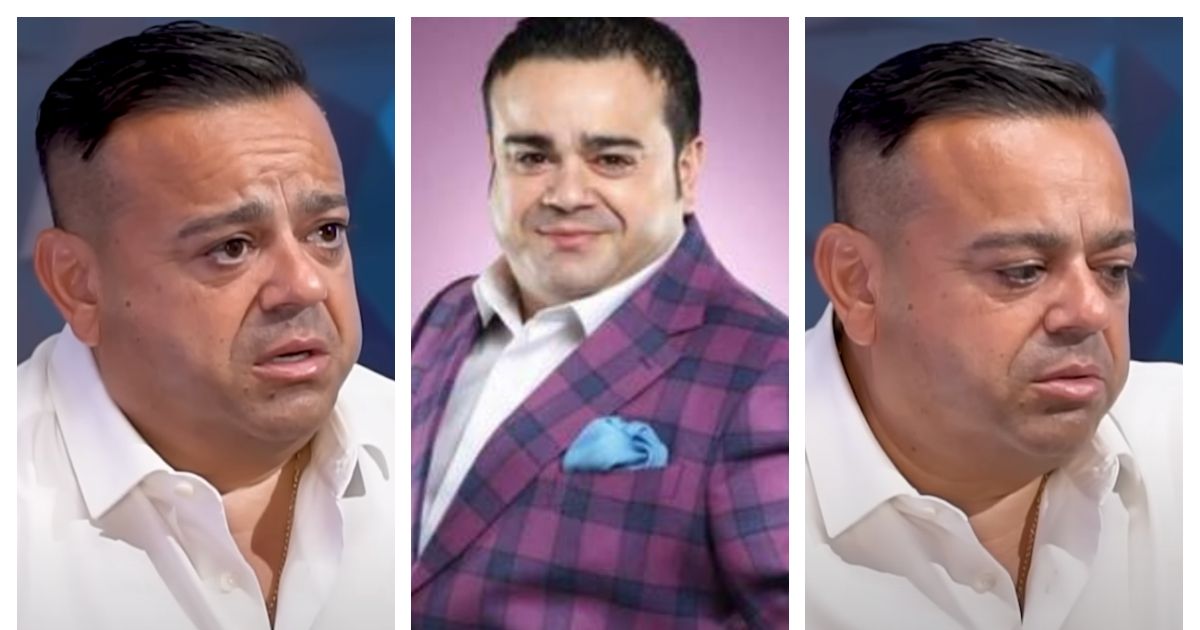 Ce spune Adrian Minune despre cariera sa și cum vrea să marcheze vârsta ...