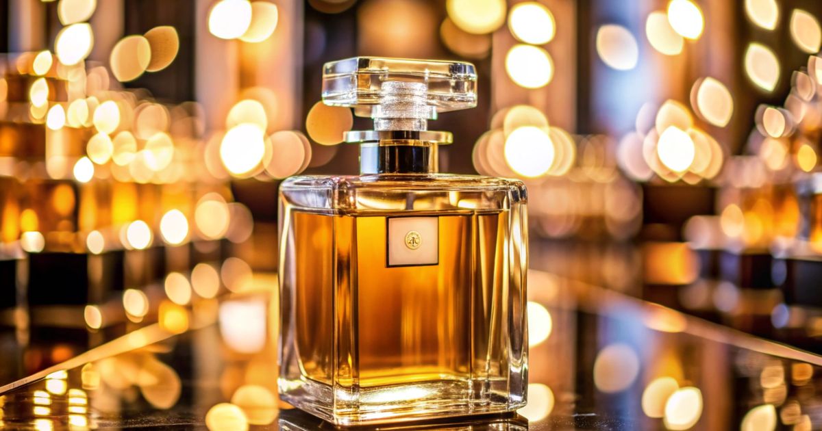 Top 10 cele mai rezistente parfumuri - KFetele