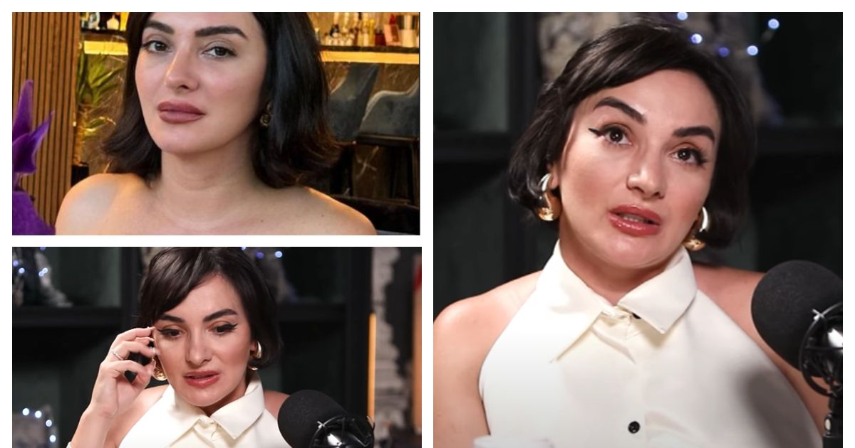 Care au fost cele mai grele momente din viață pentru Ana Morodan. Ce se ...