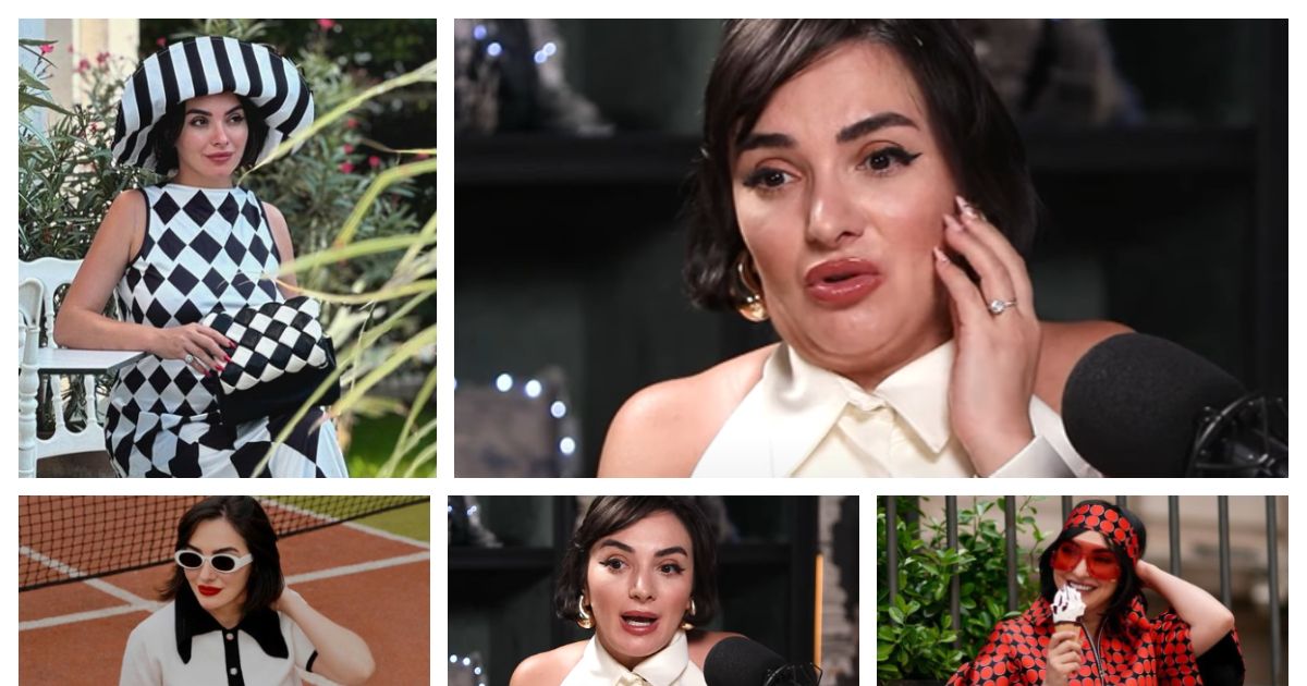 Ana Morodan, despre viața din mediul online și munca depusă pentru ...