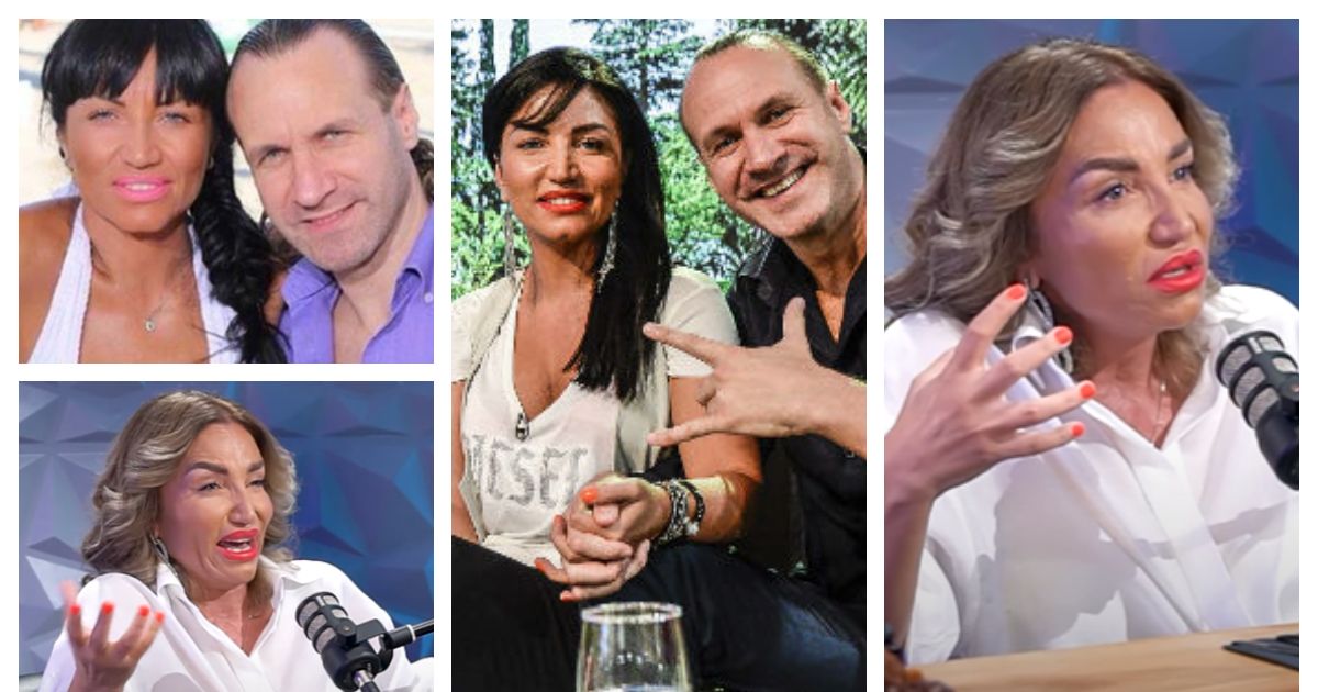 Larisa Uță, povestiri în lacrimi despre momentele în care a fost ...