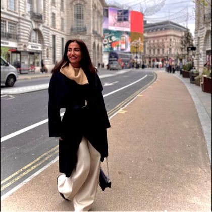 Larisa Uță, despre cum a început povestea de iubire între ea și Alin ...