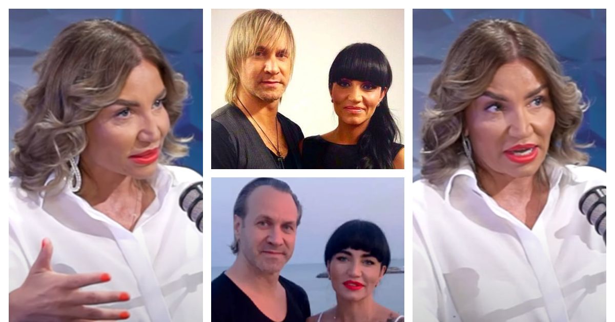 Larisa Uță, despre cum a început povestea de iubire între ea și Alin ...