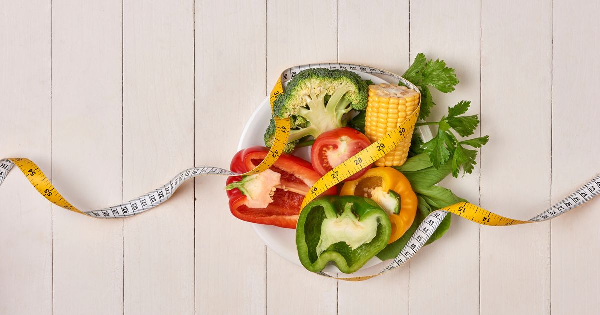 Alimente care ajută la slăbit, conform nutriționiștilor. Ce poți ...