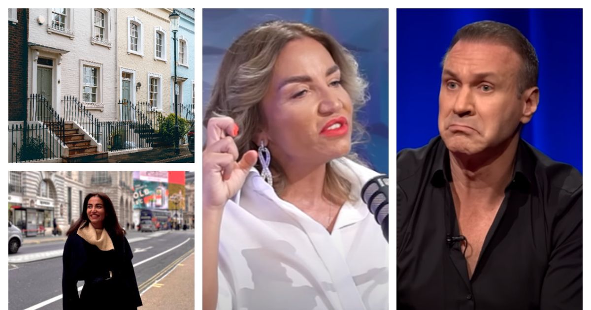 Larisa Uță, despre bunurile pe care le are împreună cu fostul soț, Alin ...