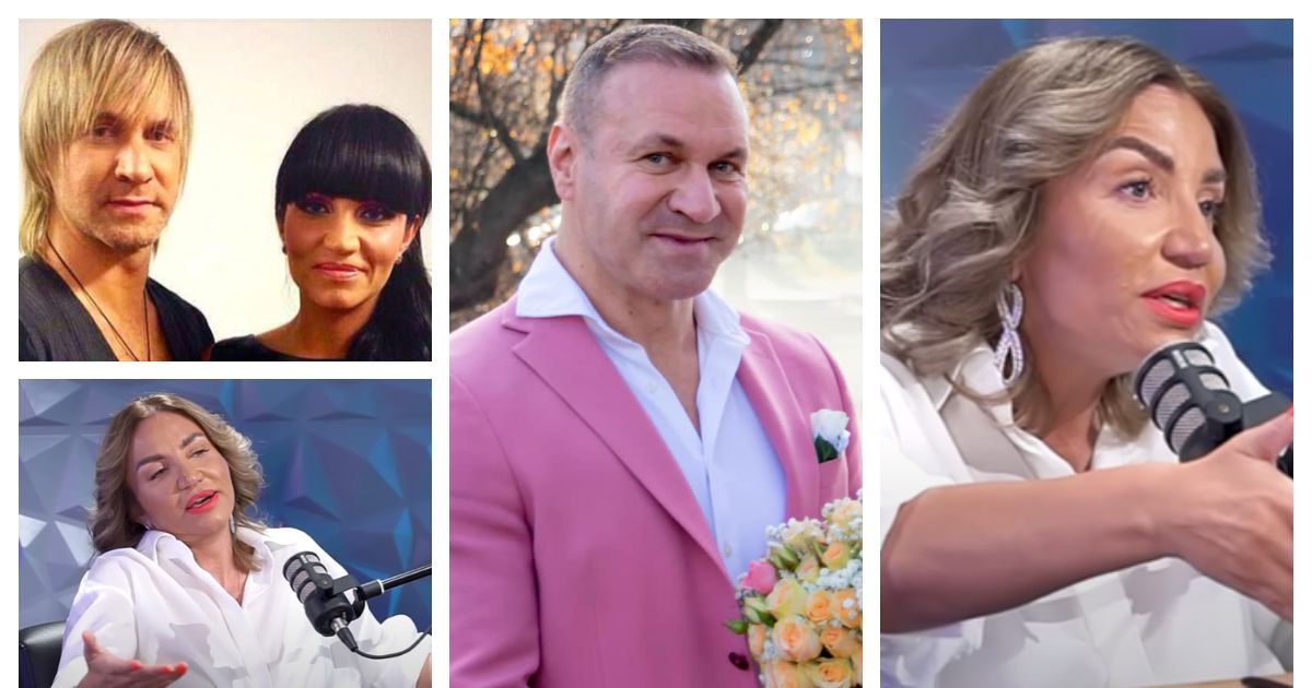 Larisa Uță vorbește despre presupusele vicii ale lui Alin Oprea: „Nu te ...