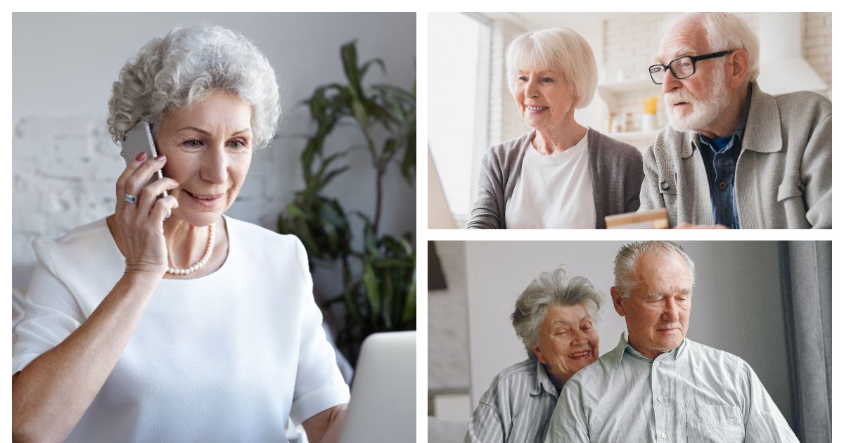 Veste importantă pentru pensionarele din România! Casa Națională de ...