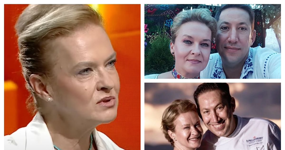 VIDEO Mona Nicolici, dezvăluiri din căsnicia sa! Ce spune despre faptul ...