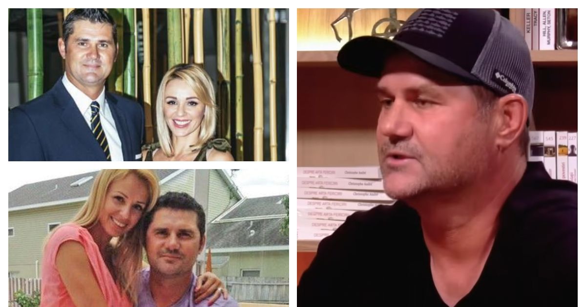 Gabriel Trifu, adevărul său despre divorțul de Catrinel Sandu! „Ce o ...