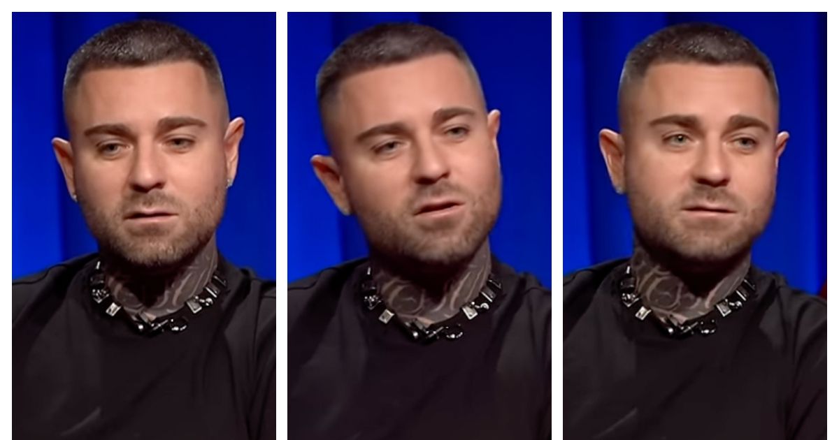 VIDEO TJ Miles, dezvăluiri despre copilăria sa: „Bunica mea din partea ...