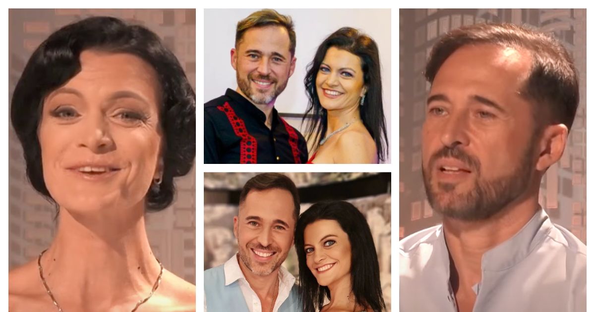 Magdalena Chihaia, cel mai mare fan al lui Dinu Maxer, încă de pe ...