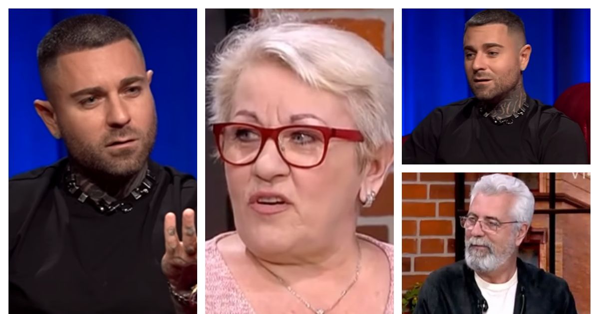 VIDEO Cum își descrie TJ Miles părinții: „A muncit mult la viața lui ...