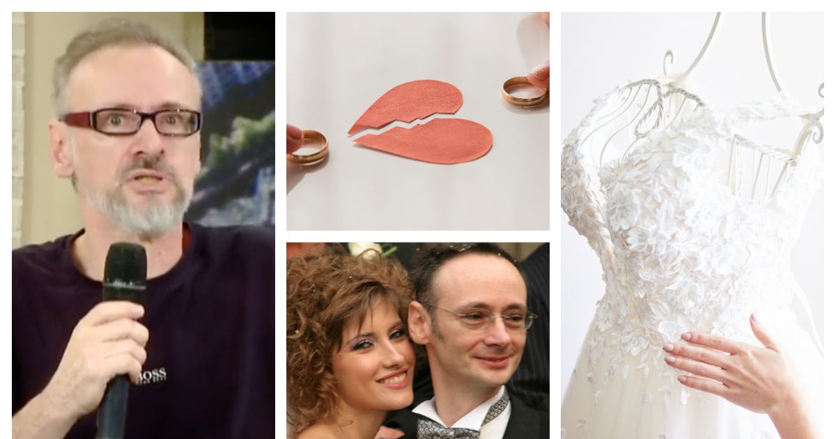 Mihai Albu, despre discuțiile de după despărțirea de Iulia Albu ...