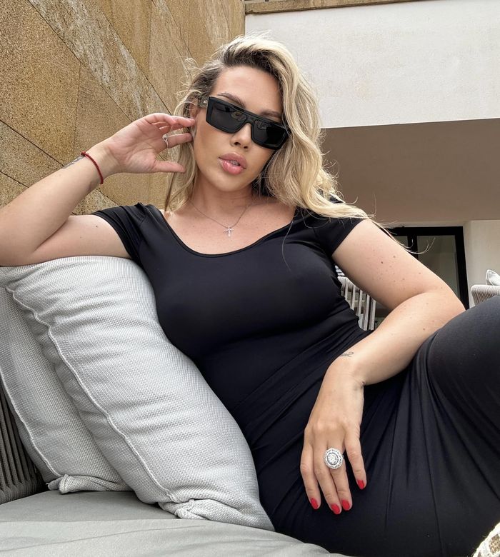 Raluca Podea, mărturisiri șocante despre tatăl ei, la mai bine de un an ...