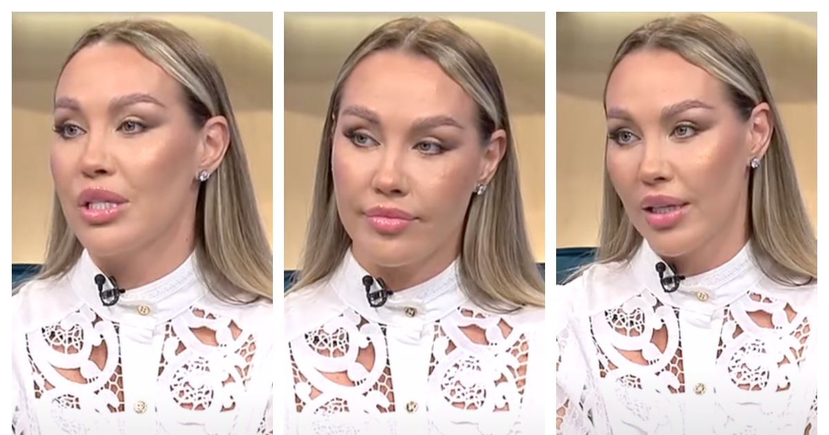 Raluca Podea, mărturisiri șocante despre tatăl ei, la mai bine de un an ...