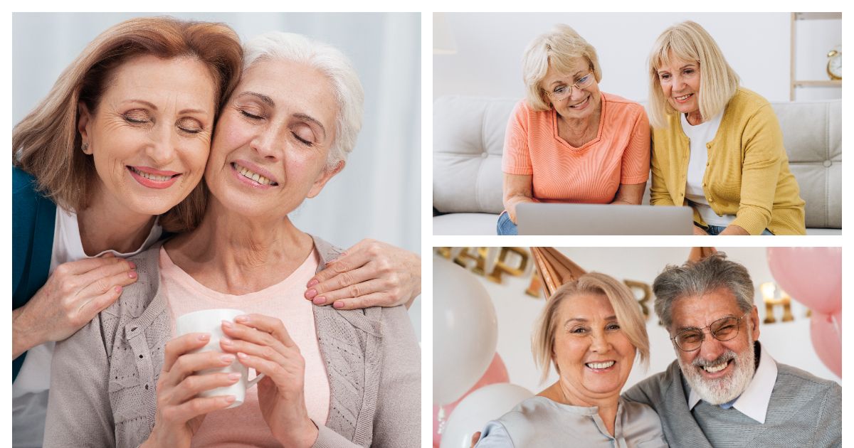 Anunțul zilei pentru pensionarele din România! Ce cadou vor primi ...