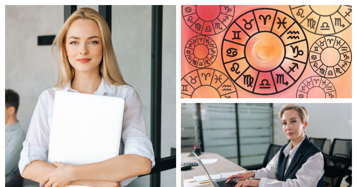 Zodiile și cariera. Care sunt cele mai potrivite meserii pentru fiecare ...