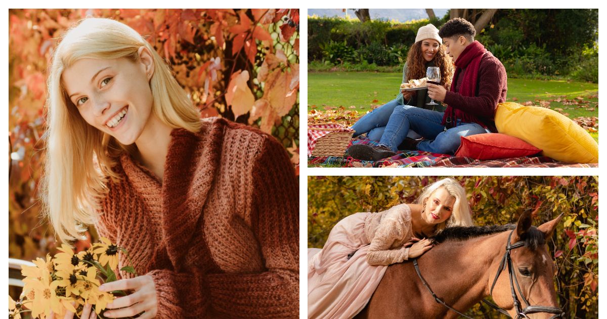 8 activități pentru zilele răcoroase de toamnă. Idei cum poți îmbina ...