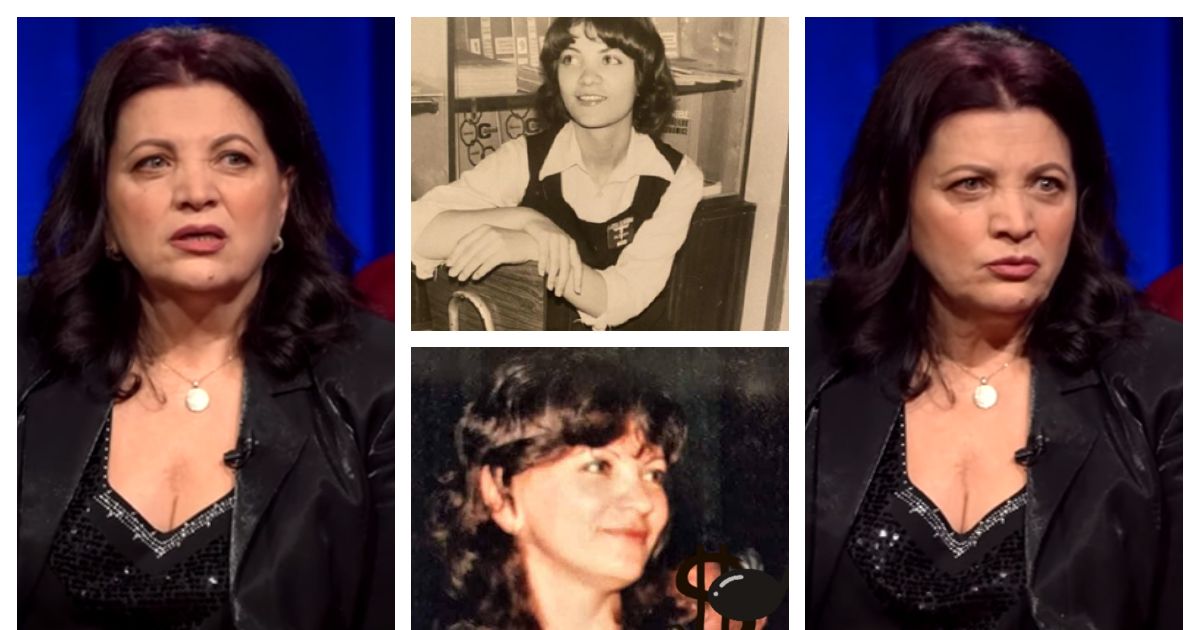 VIDEO Gina Matache, despre rușinea simțită față de părinții ei. Cum ...