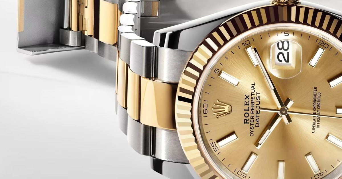 De ce să optezi pentru un ceas Rolex pre-owned? Avantaje și ...