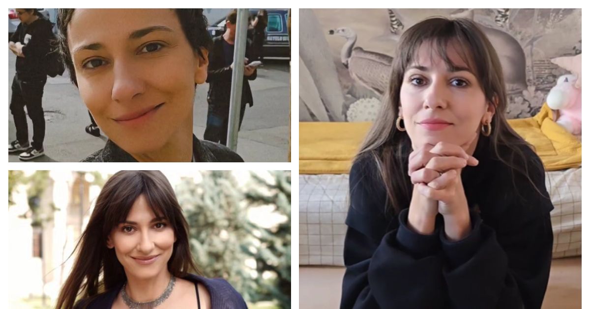 Schimbarea pe care Dana Rogoz a făcut-o pentru filmările unui nou ...