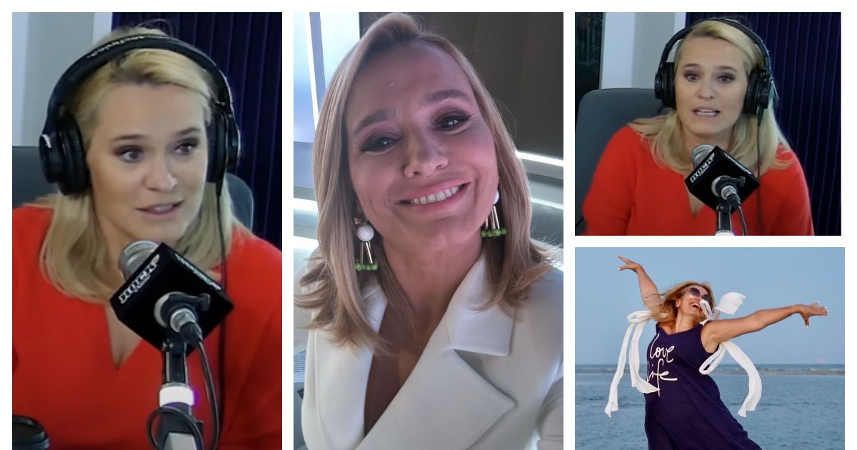 Ce face Andreea Esca atunci când nu este pe micile ecrane și care este ...