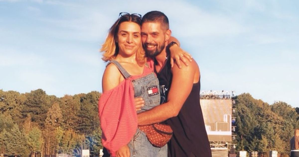 Cine este Anca Munteanu. "Atunci m-a cucerit și am rămas cucerită ...