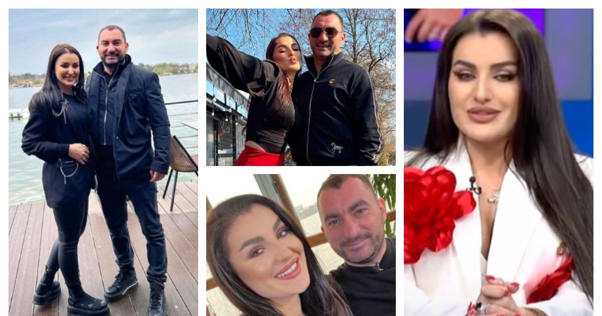 Au format vreodată un cuplu, Larisa Popa și Pescobar? Tânăra a spus cum ...